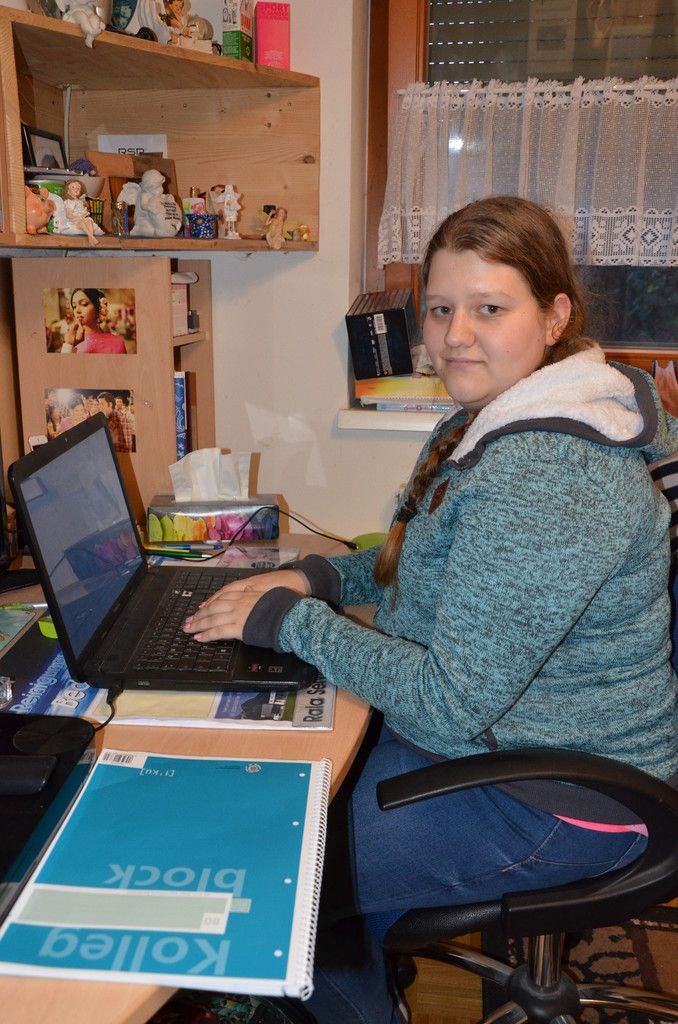 „Warum will man mir keine Chance geben?“ - Vorarlberger Nachrichten | VN.at