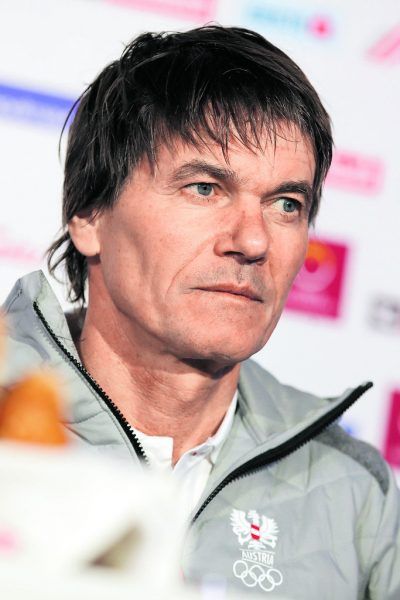 Felder ist Kandidat für die Kuttin-Nachfolge - Vorarlberger Nachrichten ...