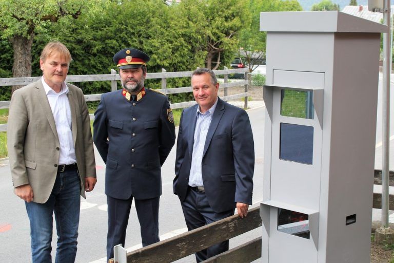 Raser im Blitzlichtgewitter - Vorarlberger Nachrichten | VN.at