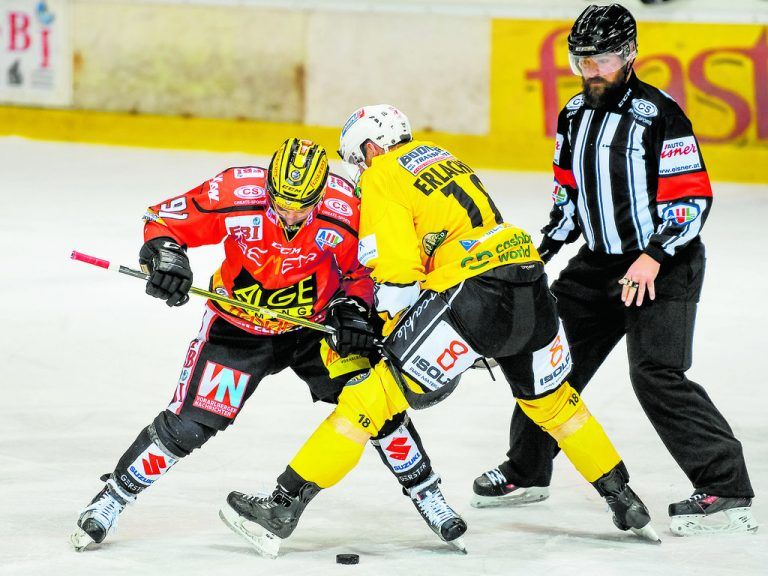 Das Tempo diktieren - Vorarlberger Nachrichten | VN.at