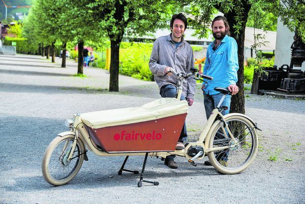 Vom Chocó ins Ländle: „Klimabohne“ on Tour - Vorarlberger Nachrichten ...