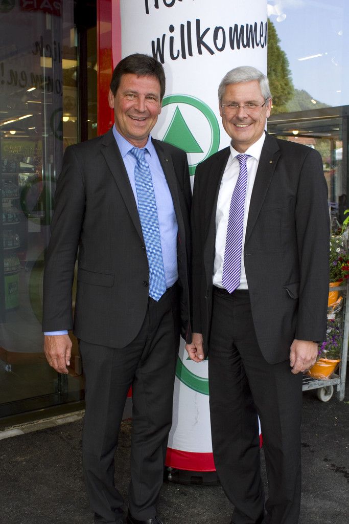 Nahversorger mit langer Tradition - Vorarlberger Nachrichten | VN.at