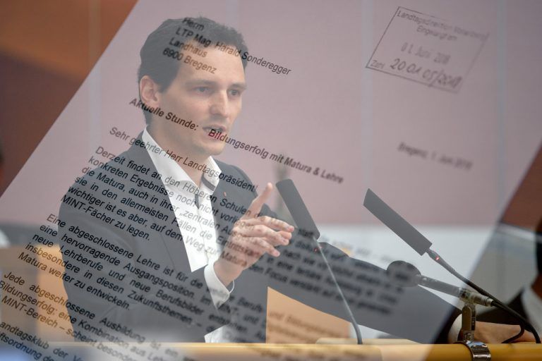 Asylrecht als Reizthema - Vorarlberger Nachrichten | VN.at