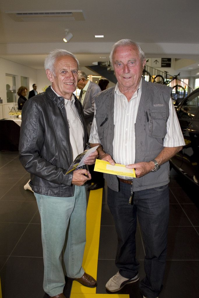 Vorträge, Kabarett und Kulinarik - Vorarlberger Nachrichten | VN.at