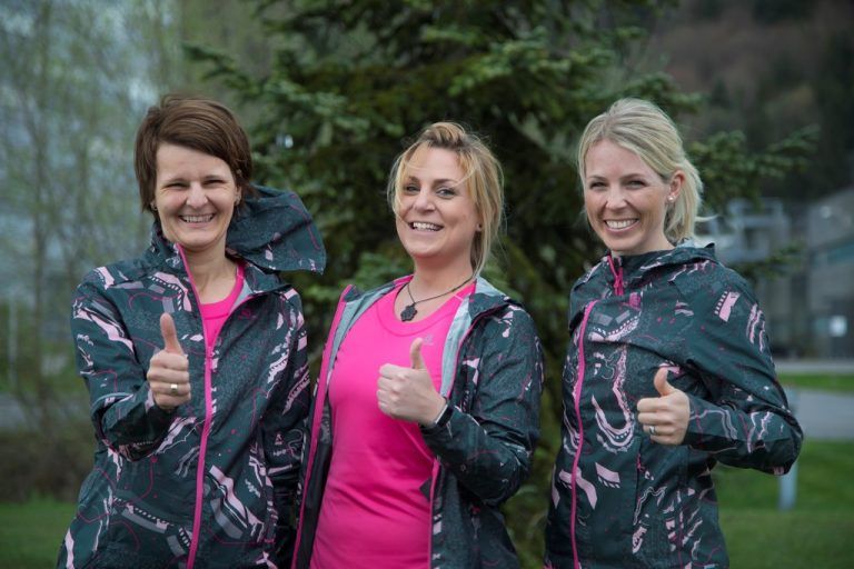 Voller Vorfreude auf das große Ereignis - Vorarlberger Nachrichten | VN.at