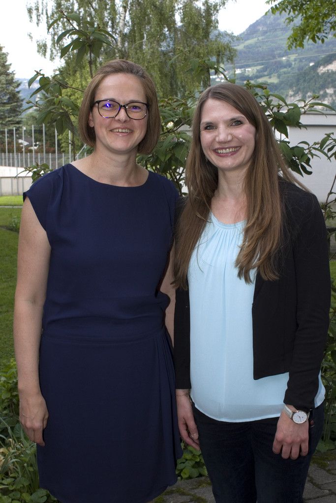 Absolventen hatten Grund zur Freude - Vorarlberger Nachrichten | VN.at