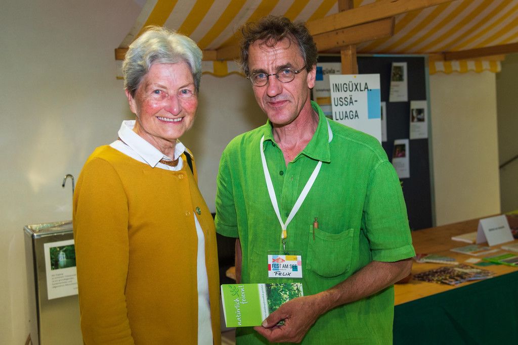 Ruf der Kirche gefolgt - Vorarlberger Nachrichten | VN.at