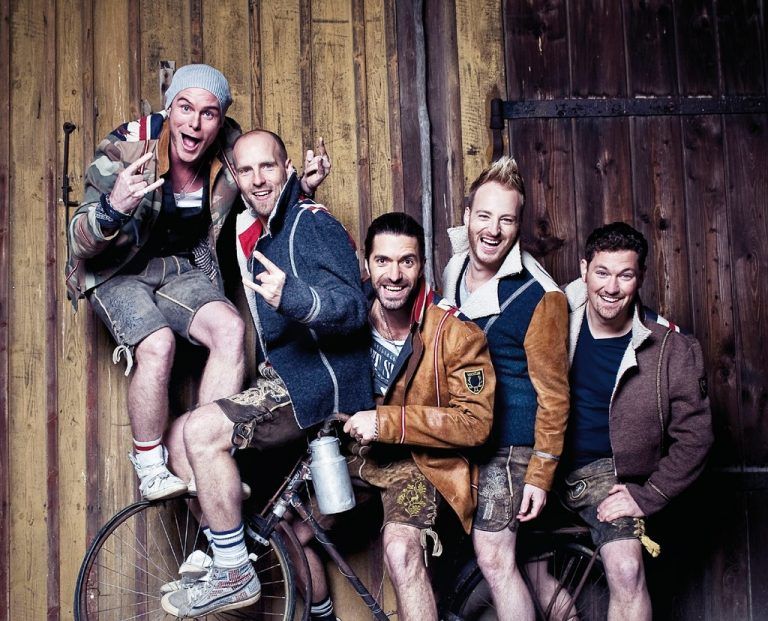 “Stillstand ist für uns ein No-Go” - Vorarlberger Nachrichten | VN.at