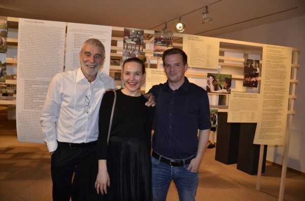 150 Jahre Wälder Chorgeschichte - Vorarlberger Nachrichten | VN.at