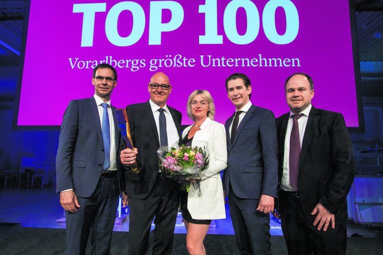 Kurz peilt bis Sommer flexible Arbeitszeiten an - Vorarlberger ...