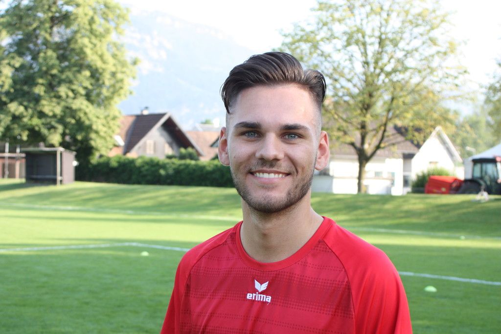 FC Dornbirn Amateure wollen überraschen - Vorarlberger Nachrichten | VN.at