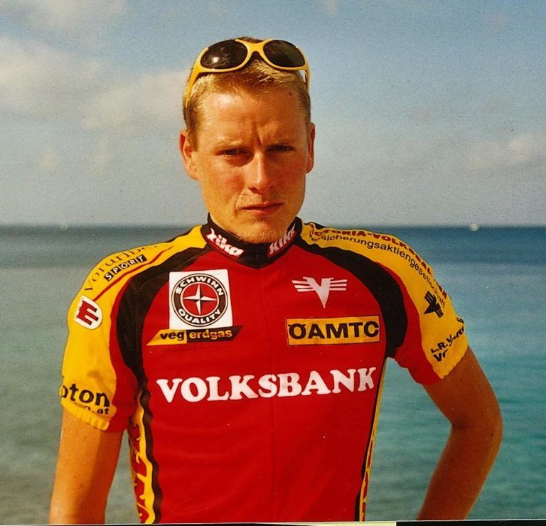 Mehr als 52 Mal um den Erdball geradelt - Vorarlberger Nachrichten | VN.at