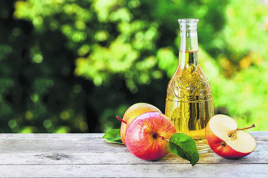 Mosten leicht gemacht - Vorarlberger Nachrichten | VN.at