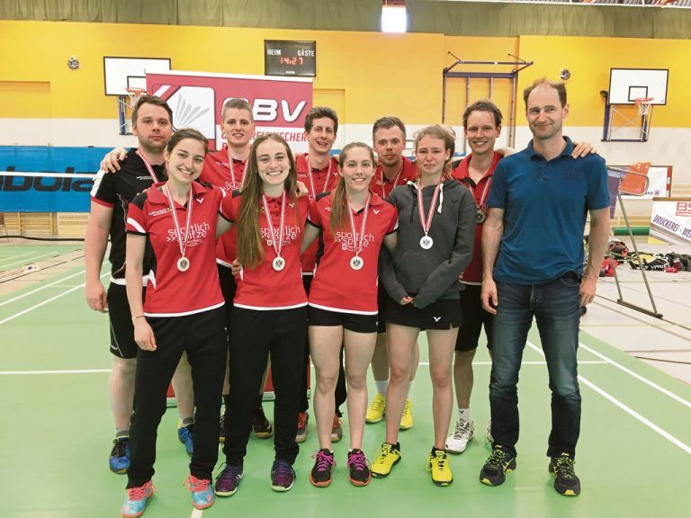 Auf der Ziellinie gestoppt - Vorarlberger Nachrichten | VN.at