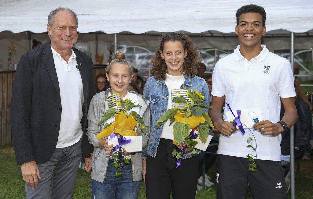 Schlussspurt in der Erfolgssaison - Vorarlberger Nachrichten | VN.at