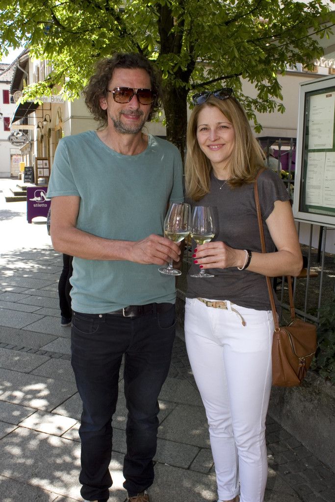 Weintour durch die Innenstadt - Vorarlberger Nachrichten | VN.at