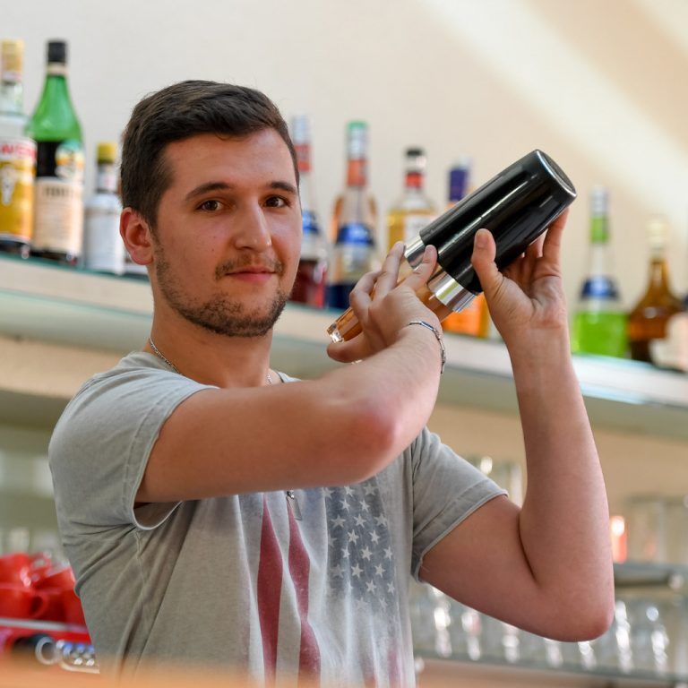 Die Bar als Versuchslabor - Vorarlberger Nachrichten | VN.at