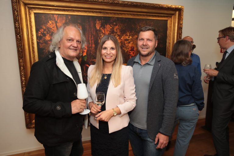 Wenn Recht und Kunst aufeinandertreffen - Vorarlberger Nachrichten | VN.at