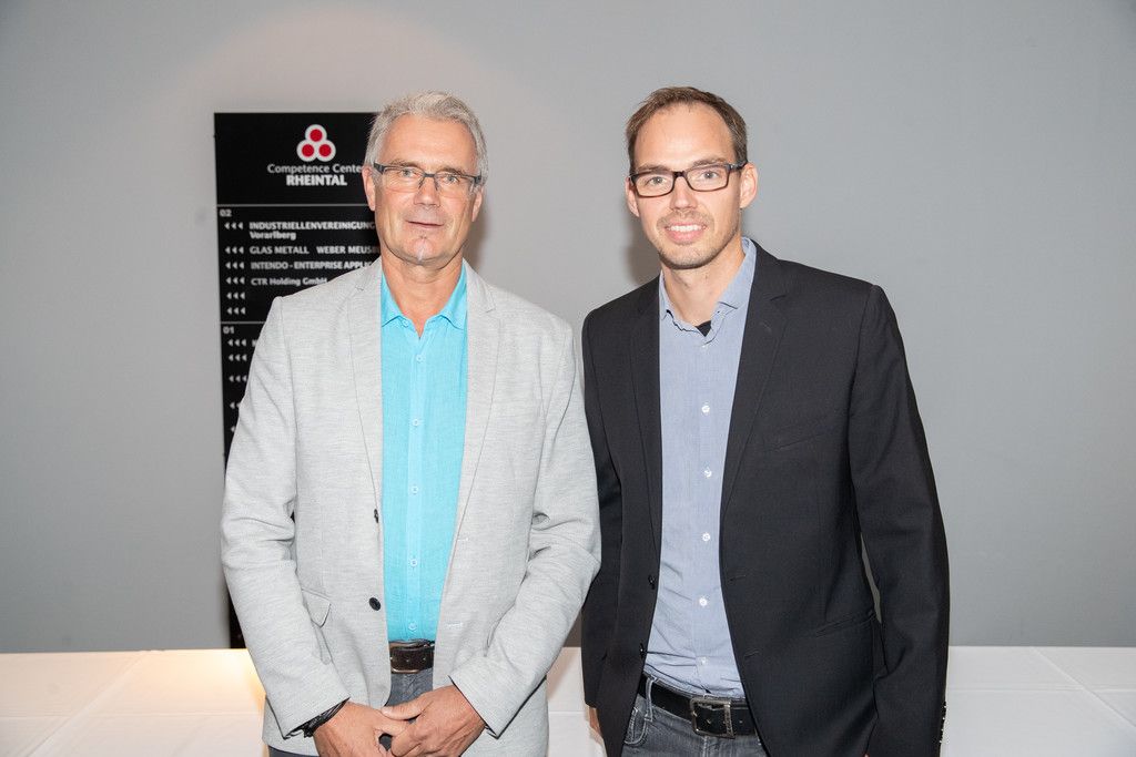 Neue Technologien auf dem Vormarsch - Vorarlberger Nachrichten | VN.at