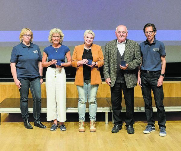 Fleißige Helfer machen Meeting möglich - Vorarlberger Nachrichten | VN.at
