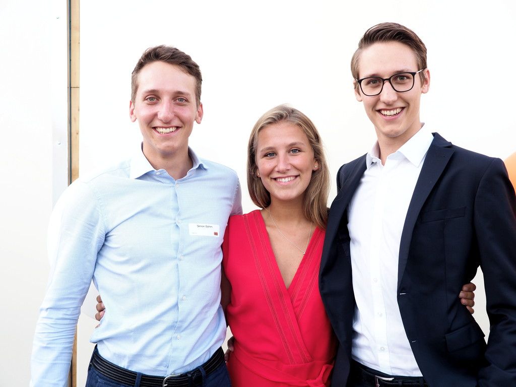 Jubiläumsfeier im Freudenhaus - Vorarlberger Nachrichten | VN.at