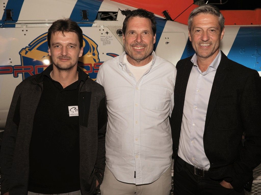 Abenteuer im russischen Tiefschnee - Vorarlberger Nachrichten | VN.at