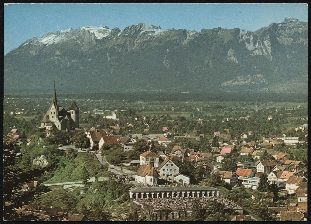 Rankweil - Vorarlberger Nachrichten | VN.at