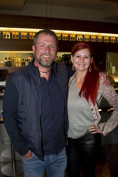 cargo-partner feiert neuen Standort mit Dinner & Comedy - Vorarlberger ...