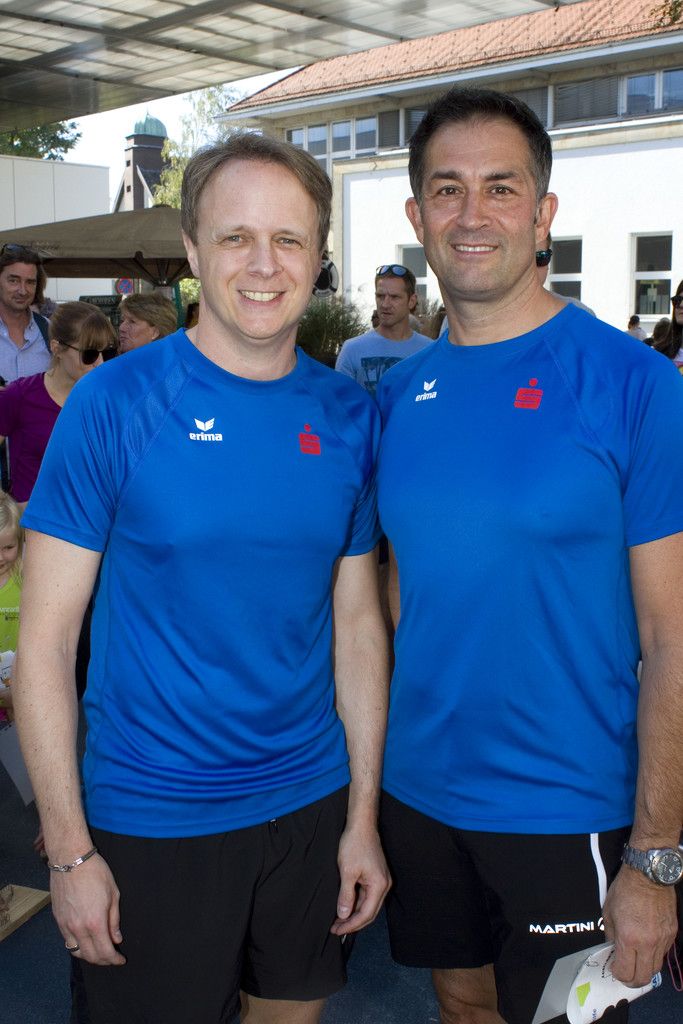 Stundenlauf als Fest der Begegnung - Vorarlberger Nachrichten | VN.at