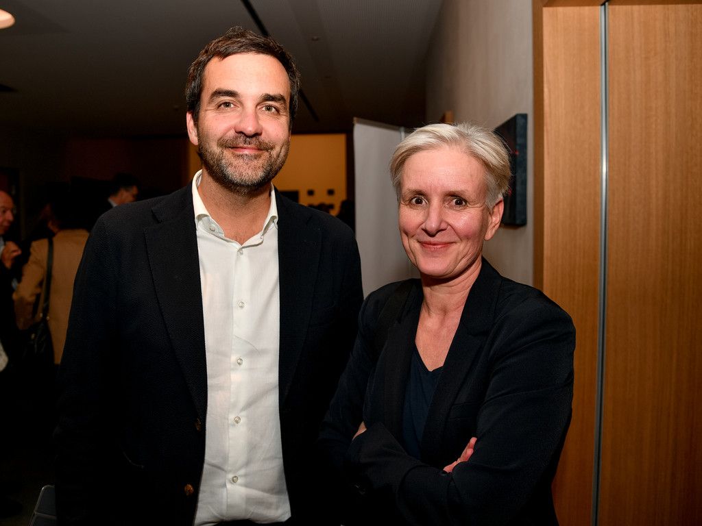 Gipfeltreffen der Medienszene - Vorarlberger Nachrichten | VN.at