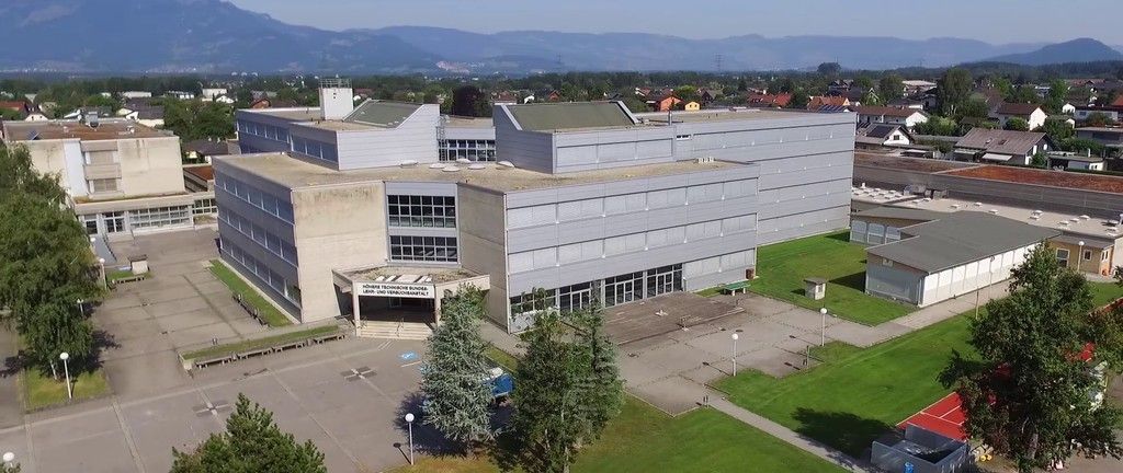 Technik begeistert - Vorarlberger Nachrichten | VN.at