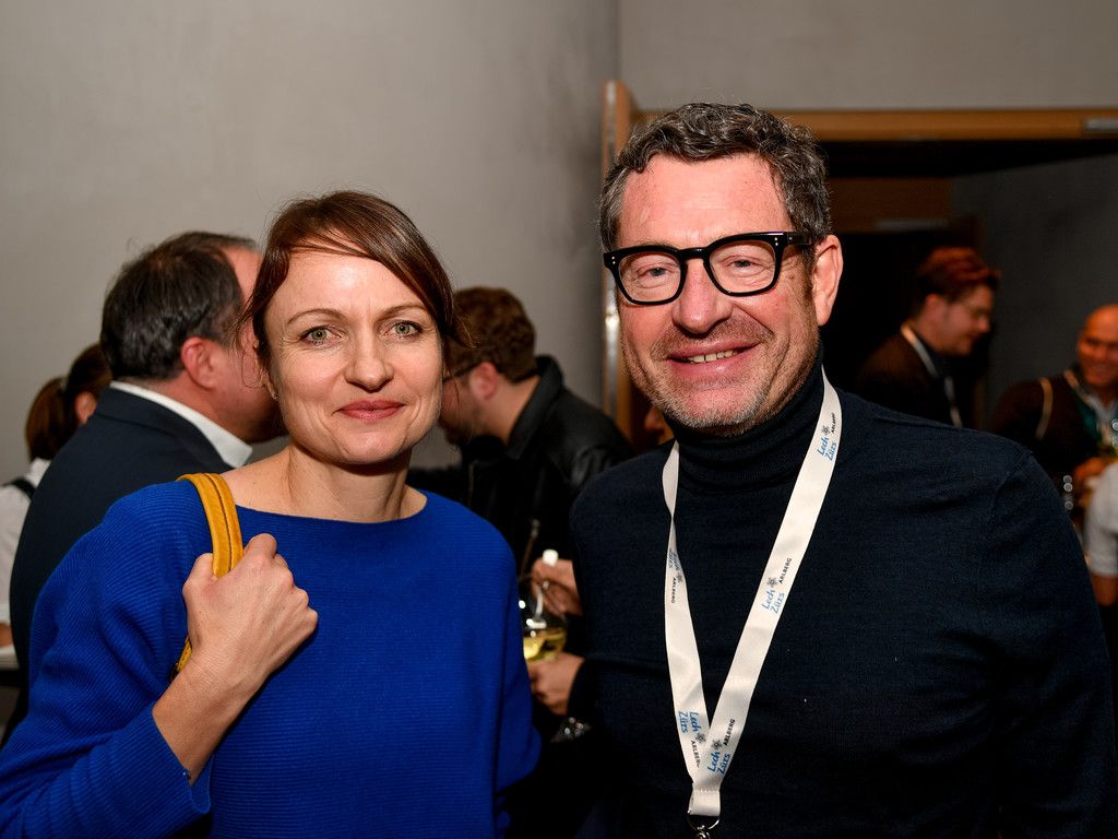 Gipfeltreffen der Medienszene - Vorarlberger Nachrichten | VN.at