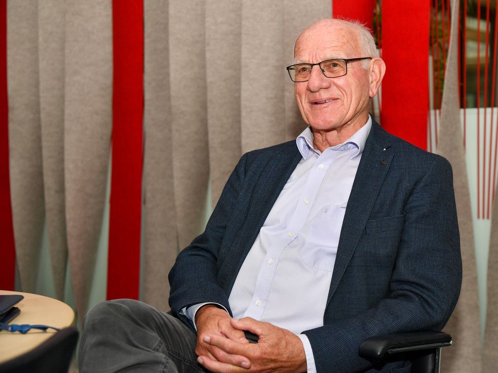 „Ma nint’s, wia’s kunt“ - Vorarlberger Nachrichten | VN.at