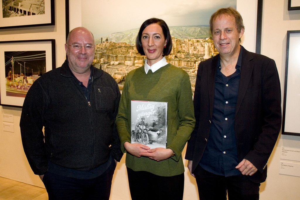 Fotografische Schätze als Renner - Vorarlberger Nachrichten | VN.at