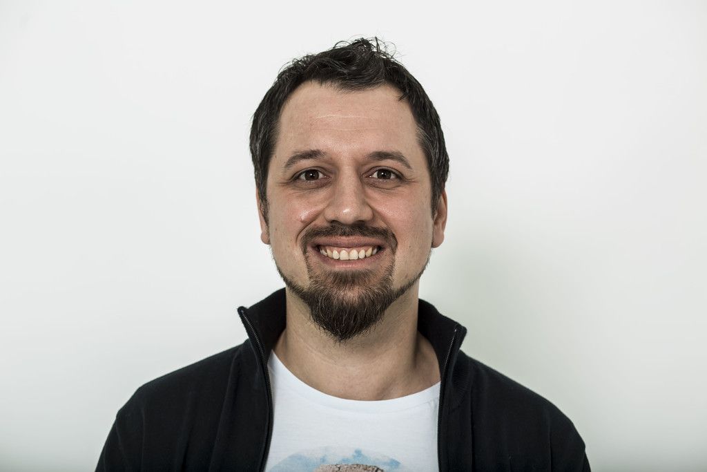 Auszeichnung für Michael Prock - Vorarlberger Nachrichten | VN.at