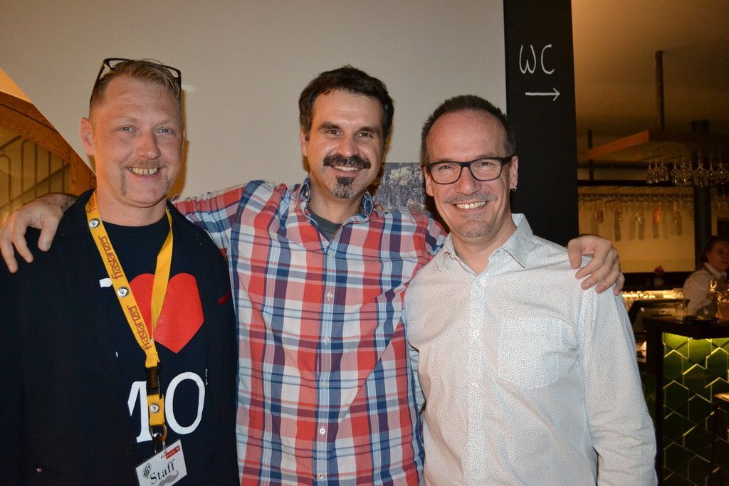 Männergesundheit im Fokus - Vorarlberger Nachrichten | VN.at