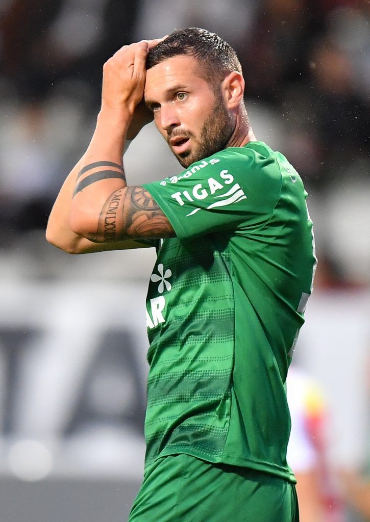 Katnik unterschreibt für die Austria - Vorarlberger Nachrichten | VN.at