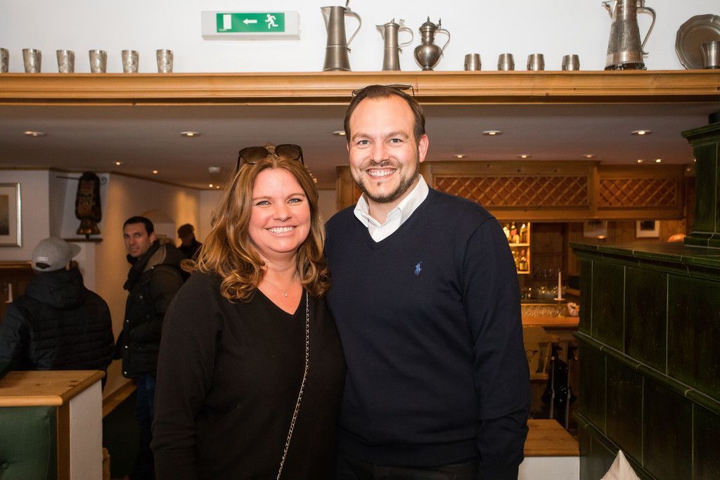 Der Ski-Weltcup ist jetzt schon in Lech zu Hause - Vorarlberger ...