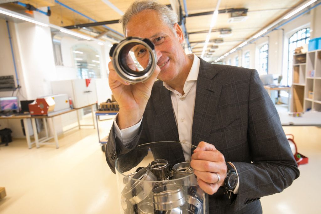 Henn Group wächst in schwierigem Jahr 2023 zweistellig. »D1 ...