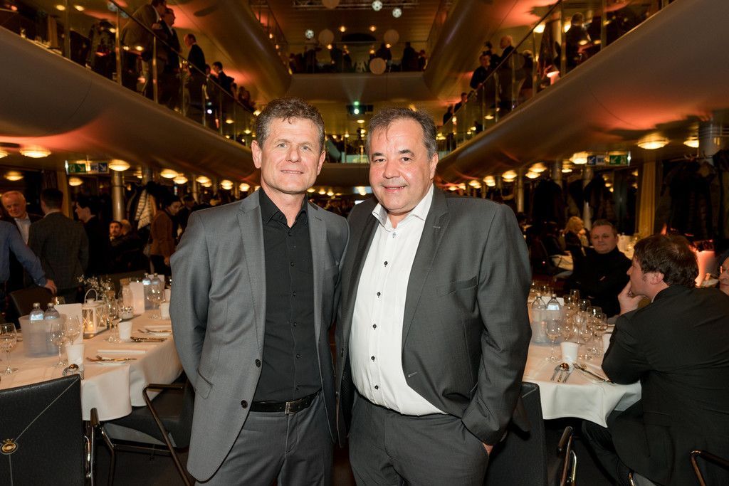 Nach der Feier wird wieder gebaut - Vorarlberger Nachrichten | VN.at