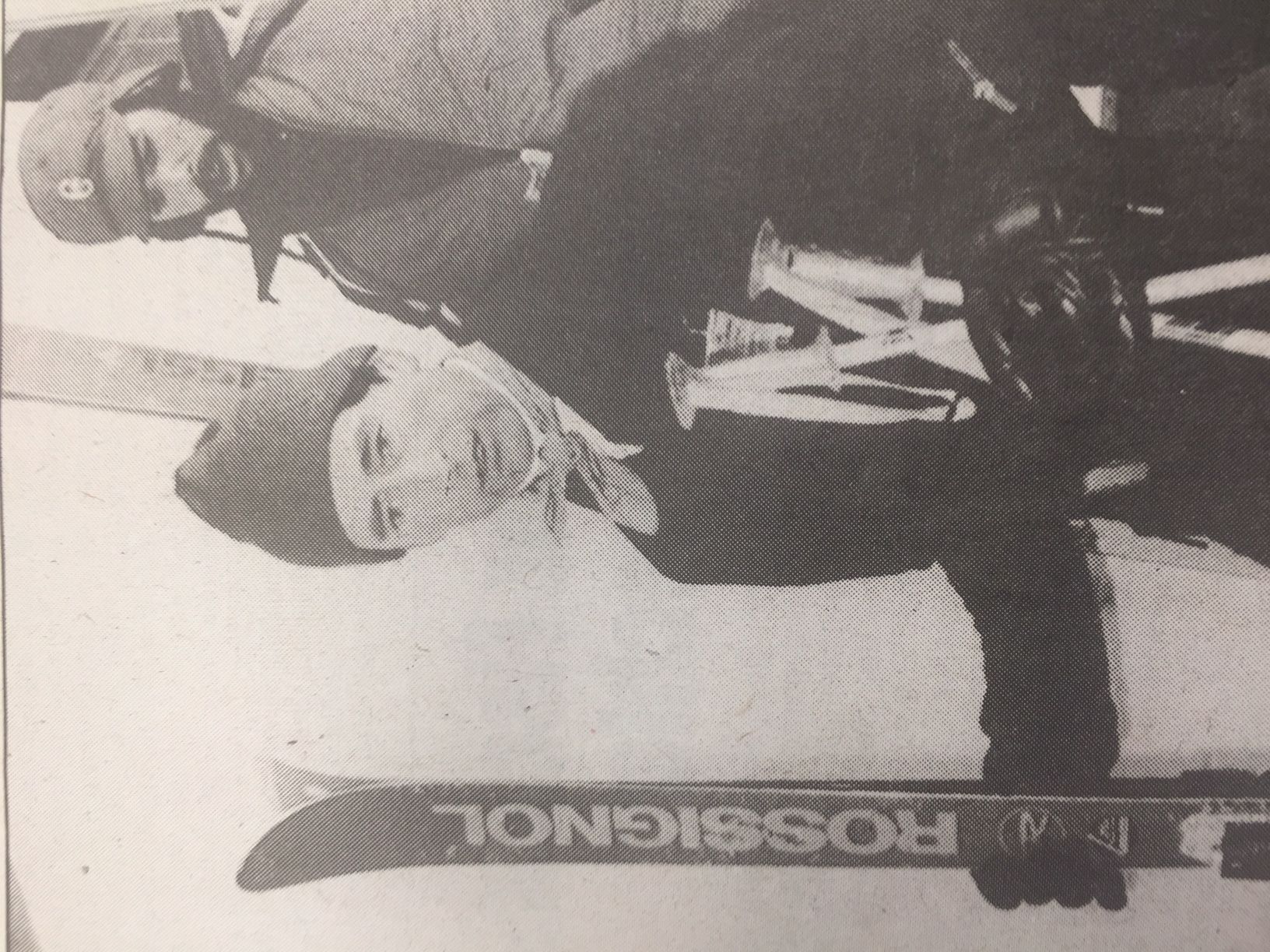 Skibegleiter des Monarchen - Vorarlberger Nachrichten | VN.at