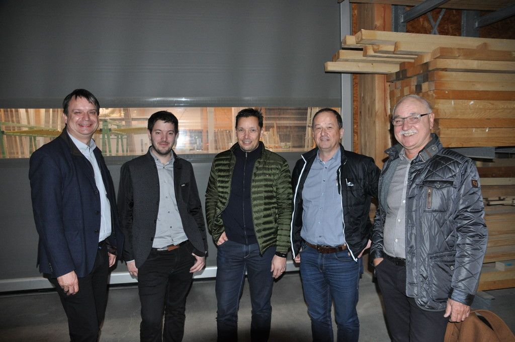 Wenn Wissen in Karenz geht - Vorarlberger Nachrichten | VN.at