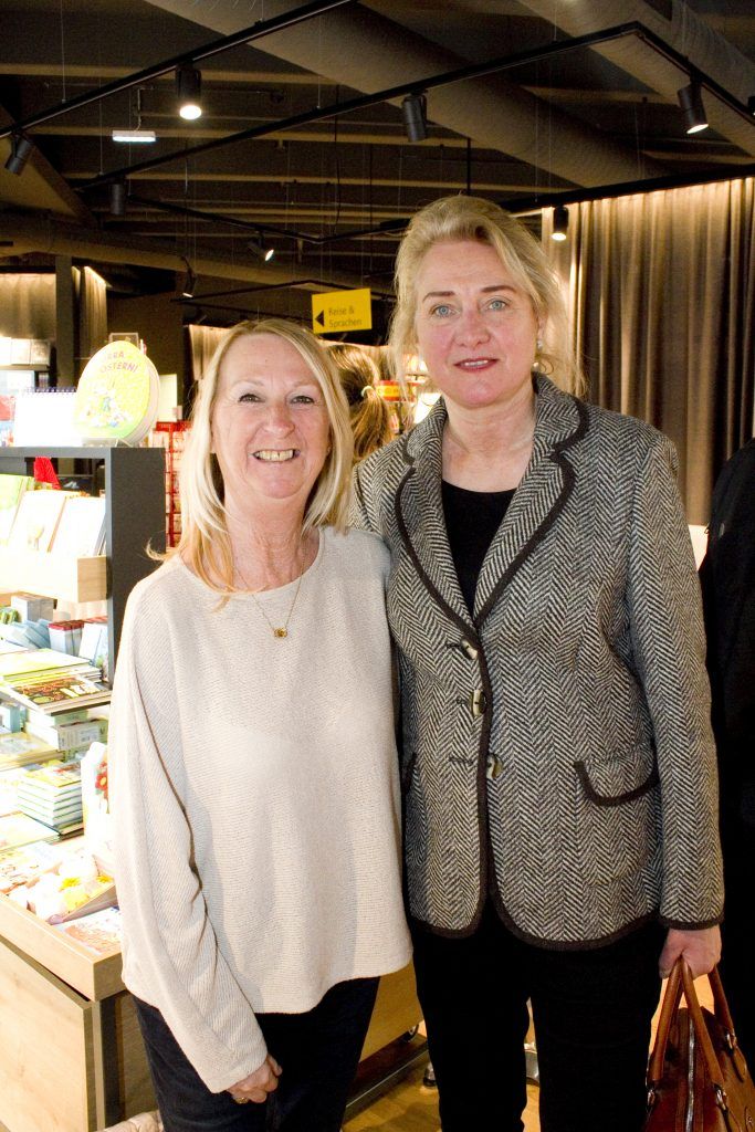 Spannende Mordermittlungen bei Das Buch im Messepark - Vorarlberger ...