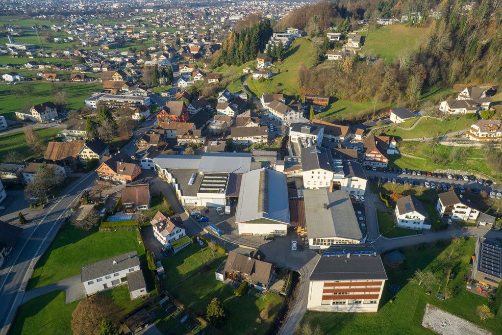 Investitionen in Wolfurt für 2020 - Vorarlberger Nachrichten | VN.at