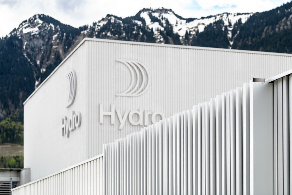 Hydro Nenzing - Vorarlberger Nachrichten | VN.at