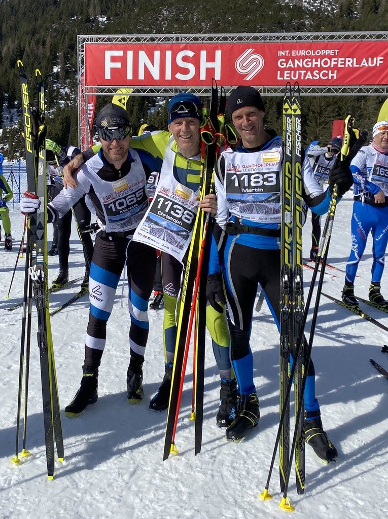 Bronze für Wälder-Trio - Vorarlberger Nachrichten | VN.at