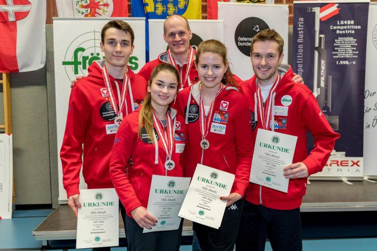 Ein Zehntel-Krimi mit silbernem Ende - Vorarlberger Nachrichten | VN.at