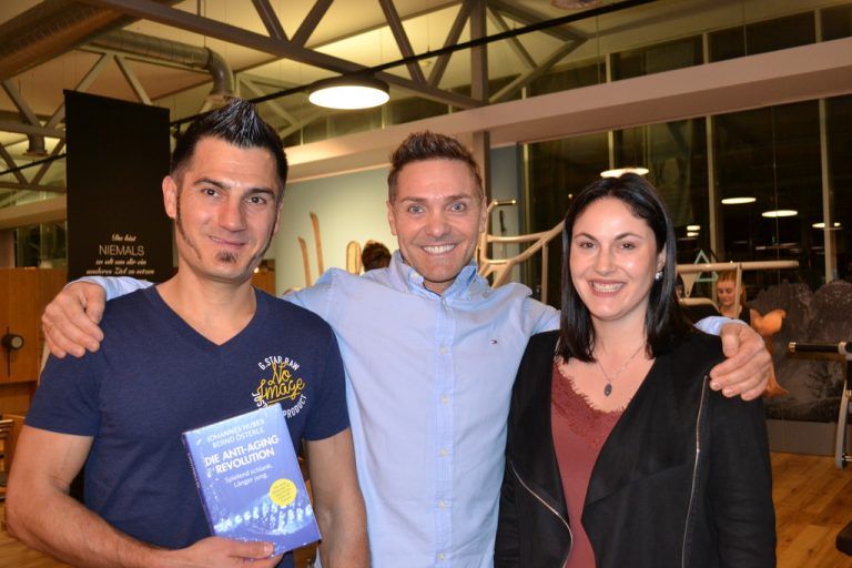 Zwei Welten – eine Idee - Vorarlberger Nachrichten | VN.at