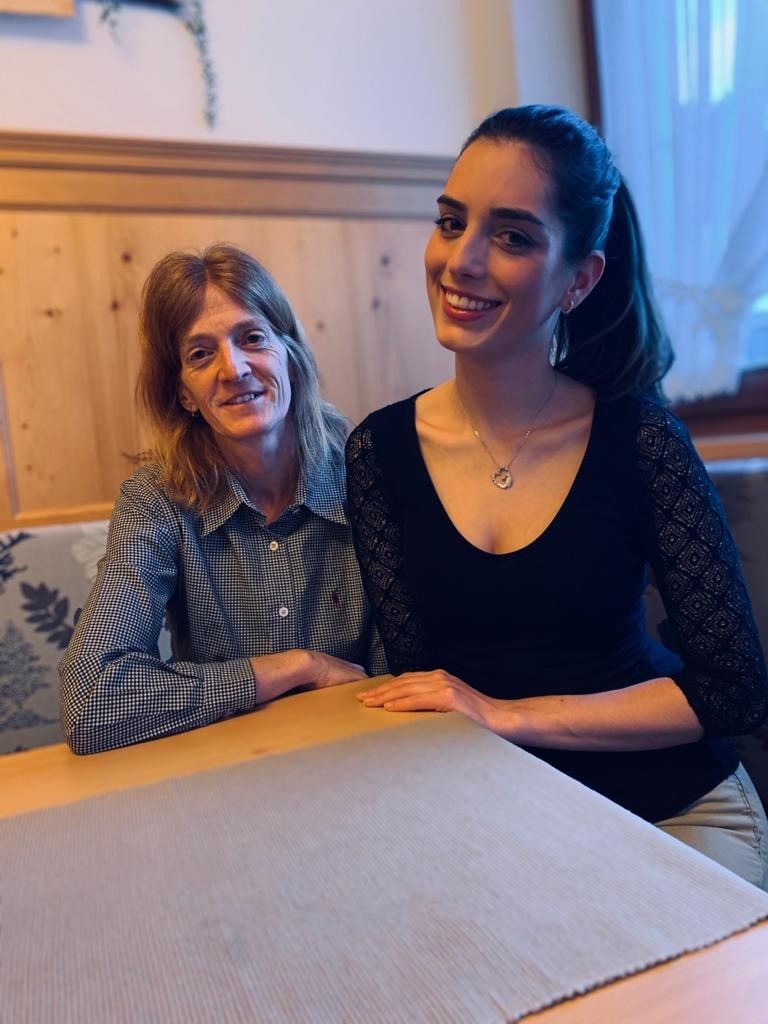 Miss Vorarlberg im Quarantänegebiet - Vorarlberger Nachrichten | VN.at