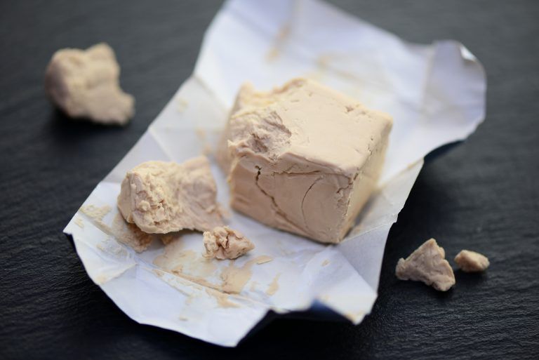 Warum ist die Hefe ständig ausverkauft? - Vorarlberger Nachrichten | VN.at